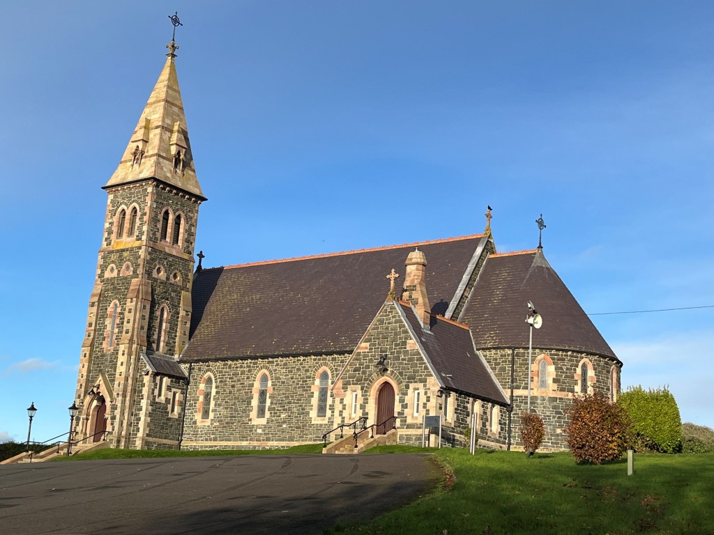 Parish of Ardkeen